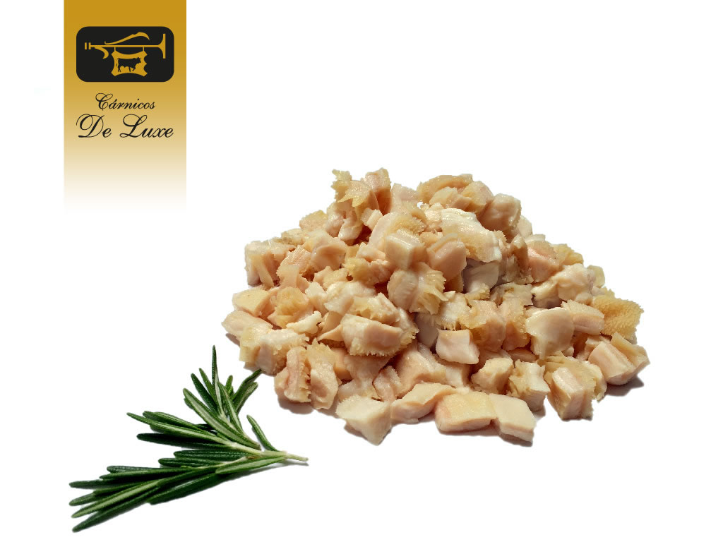 Cárnicos De Luxe